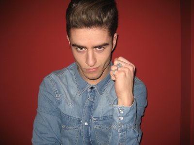 Picture of Pelayo Diaz Zapico