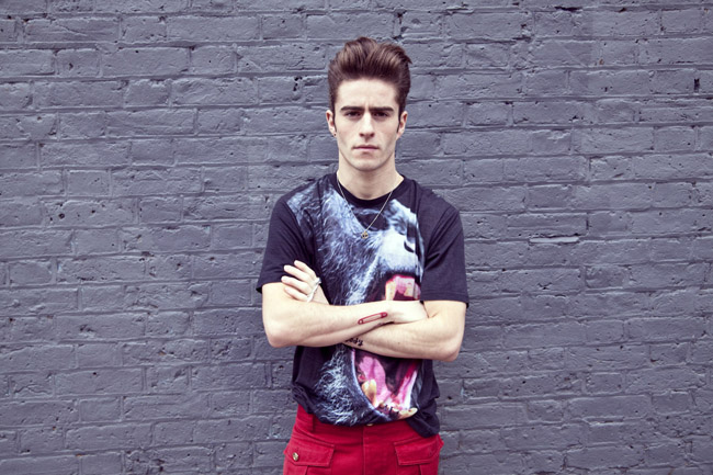 Picture of Pelayo Diaz Zapico