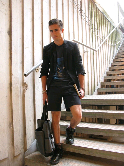 Picture of Pelayo Diaz Zapico