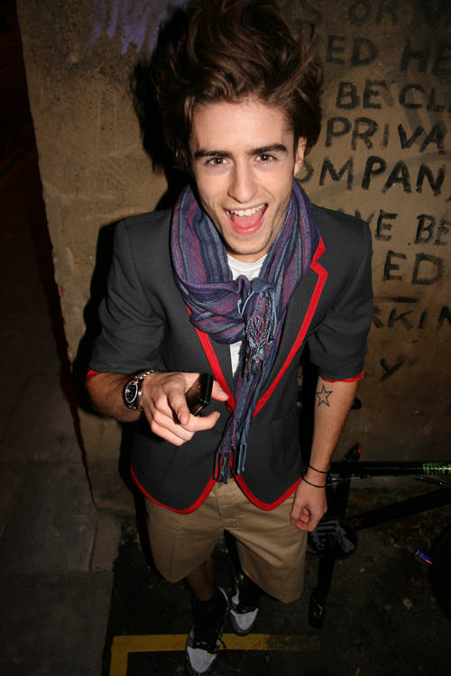 Pelayo Diaz Zapico image
