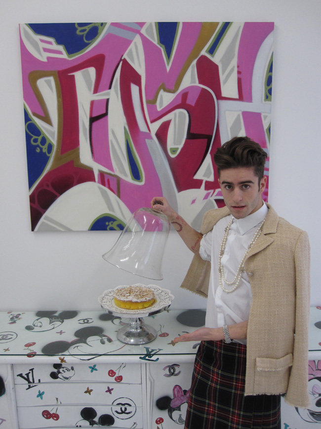 Pelayo Diaz Zapico picture