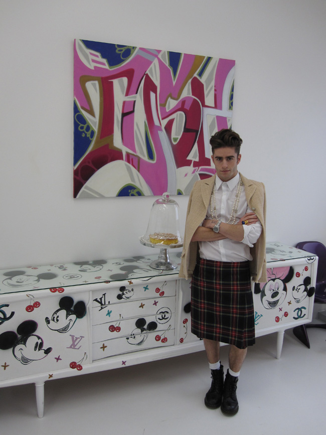 Picture of Pelayo Diaz Zapico