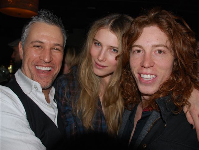 Picture of Dree Hemingway