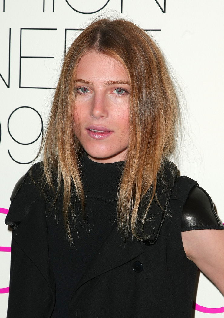 Picture of Dree Hemingway