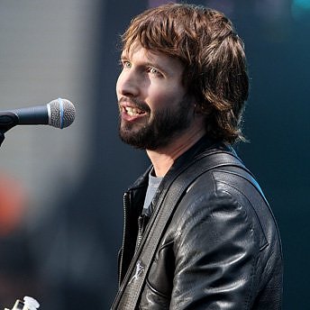 Image of James Blunt