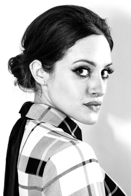Picture of Carly Chaikin