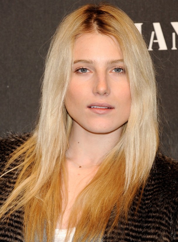 Image of Dree Hemingway