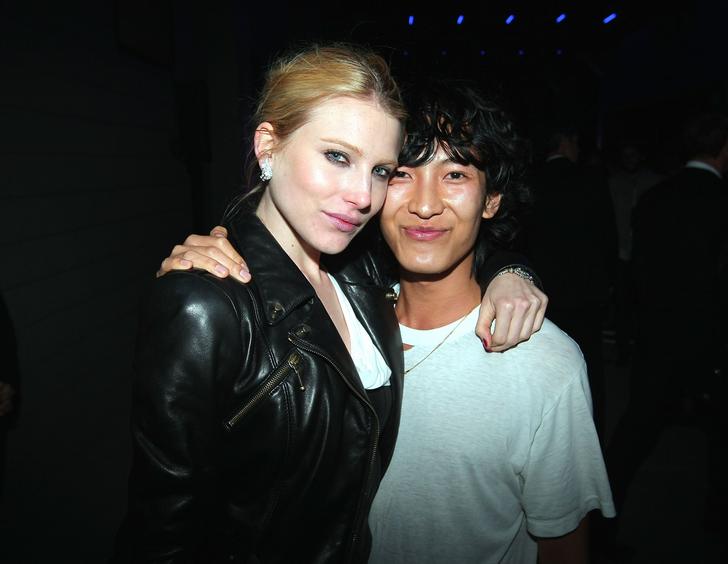 Picture of Dree Hemingway