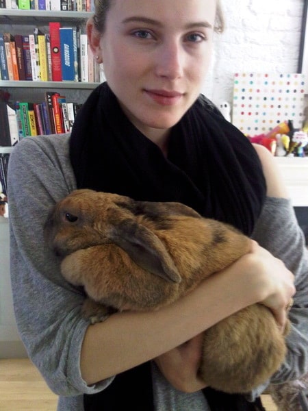 Picture of Dree Hemingway