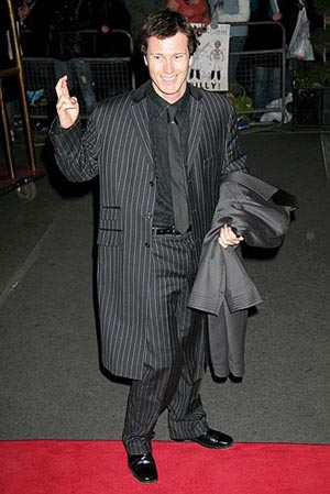 Picture of Nick Moran