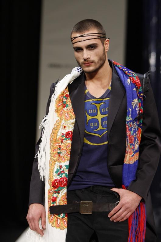 Picture of Isaac Alfaiate