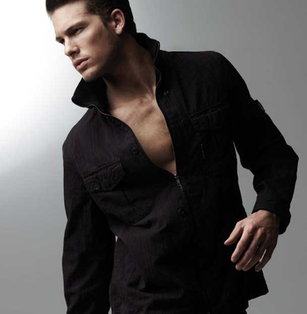 Picture of Adam Senn