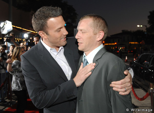 Picture of Aaron Stockard