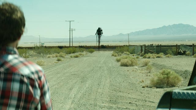 Picture of Southbound