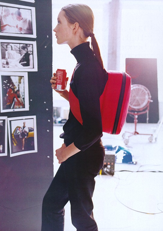 Picture of Audrey Marnay