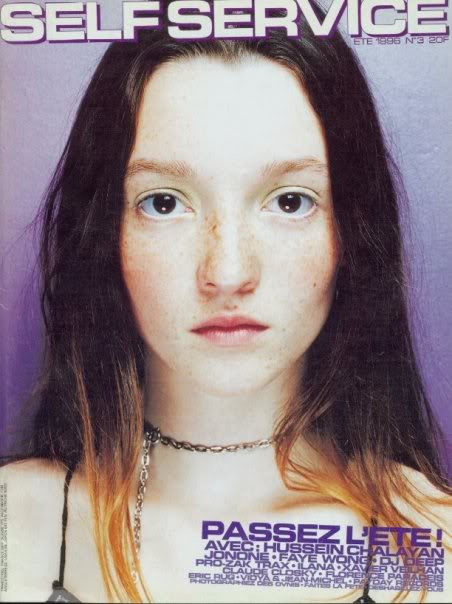 Picture of Audrey Marnay