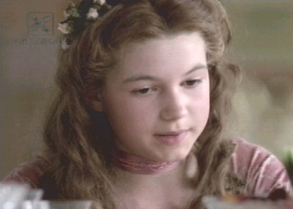 Image of Kate Maberly