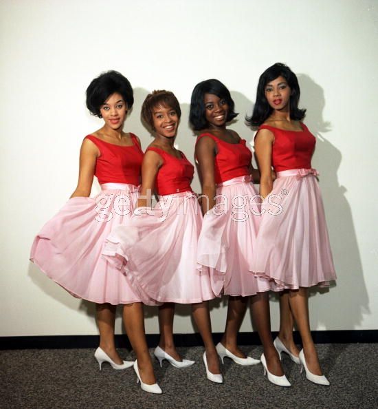 The Chantels picture