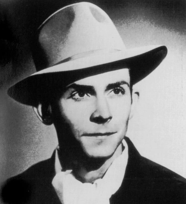 Picture of Hank Williams