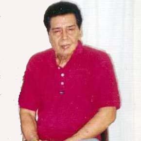 Picture of Sujit Kumar