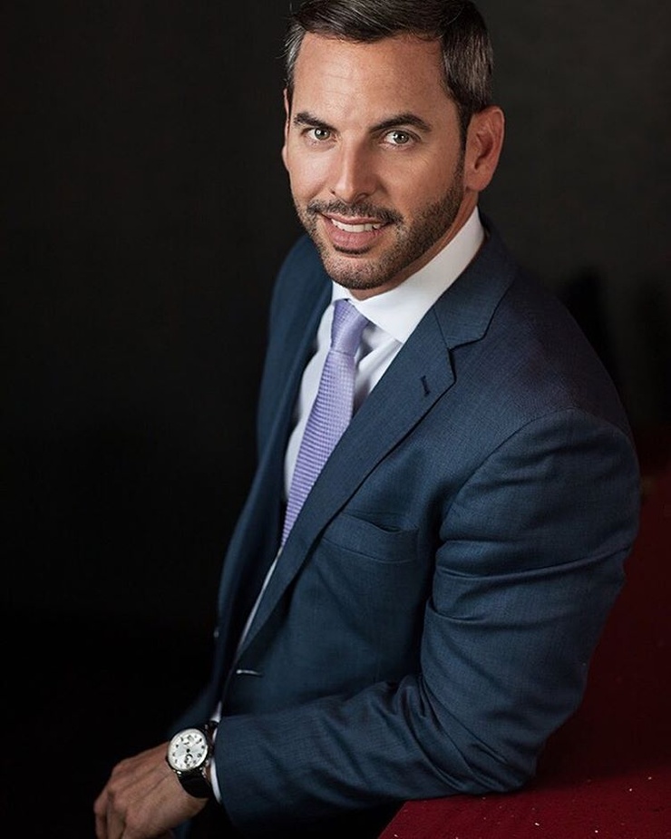 Picture of Carlos Gonzalez Abella