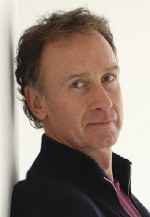 Nicholas Evans image