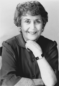 Picture of Wendy Toye