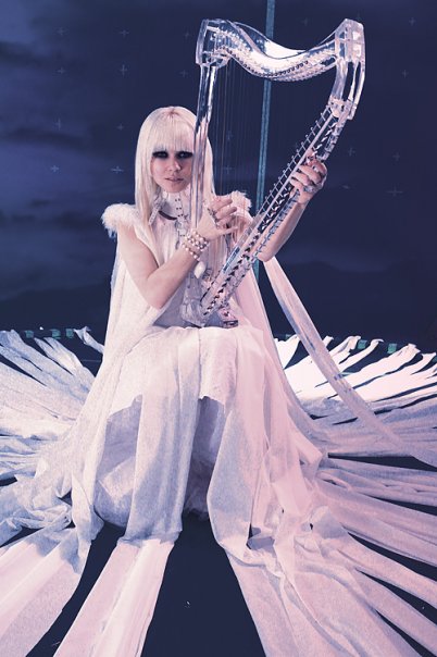 Picture of Kerli