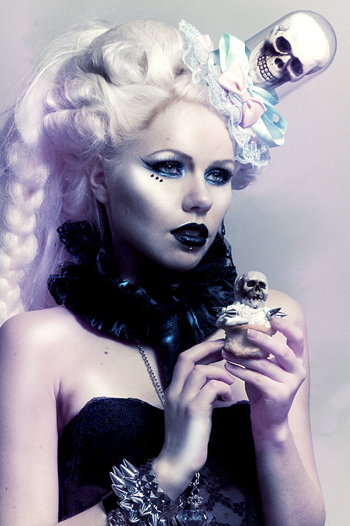Picture of Kerli