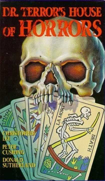 Image of Dr. Terror's House of Horrors