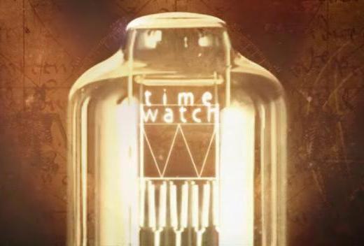 Timewatch picture