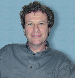 Picture of Jesse L. Byock