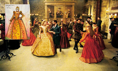 Picture of Shakespeare in Love