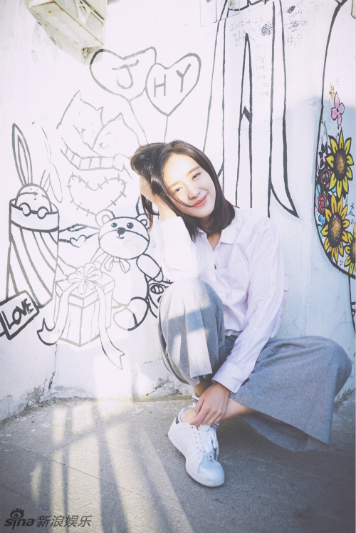 Picture of Zhi Wang
