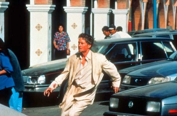 Picture of The Game (1997)