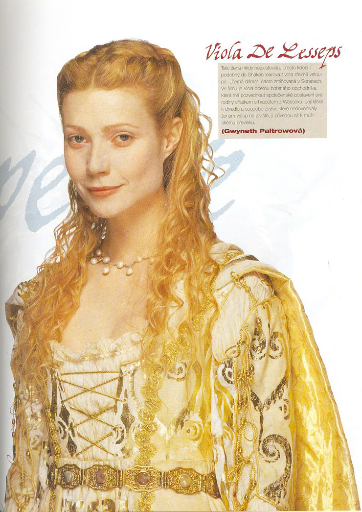 Shakespeare In Love Image Shakespeare In Love Image