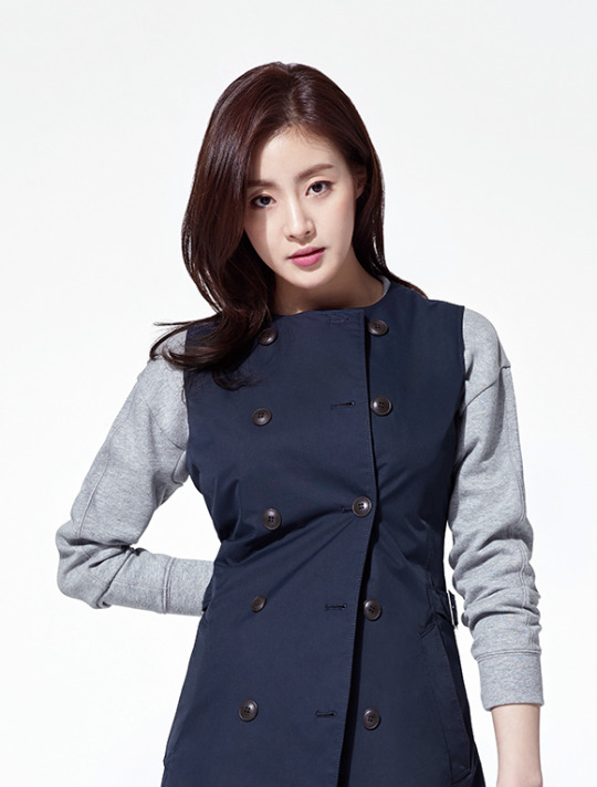 Picture of So-ra Kang