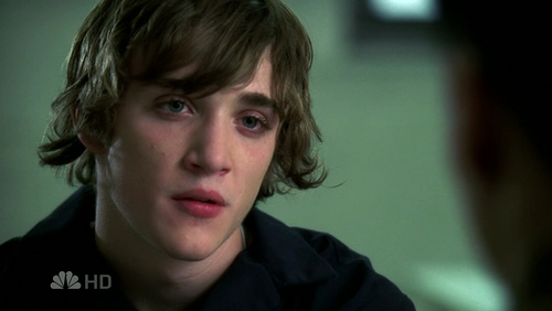 Image of Kyle Gallner
