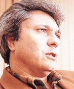 Picture of Ömer Kavur