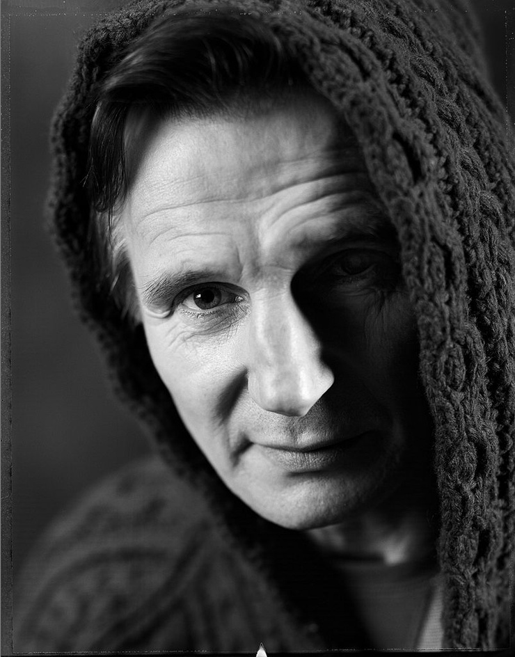Liam Neeson