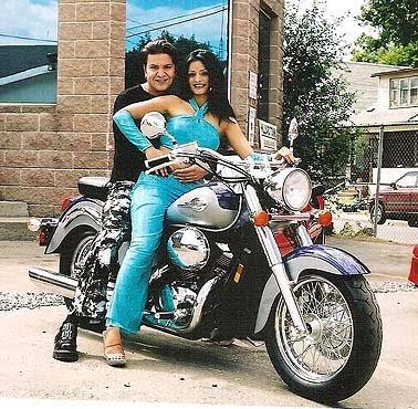 Image of Ruby Dhalla