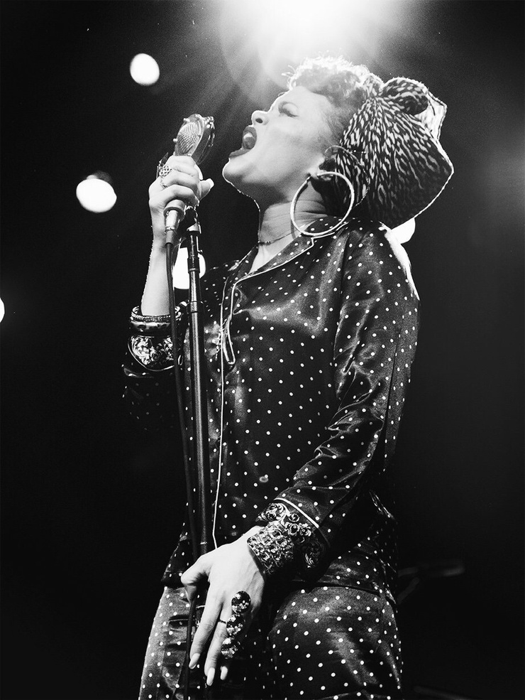 Picture of Andra Day
