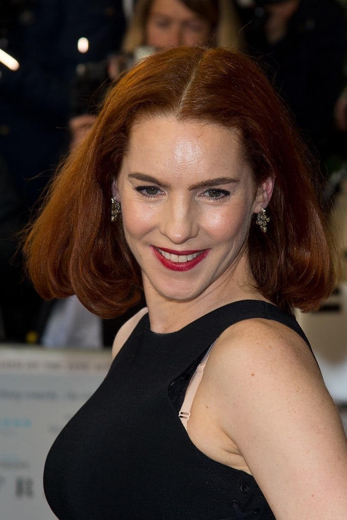 Picture of Kelly Campbell