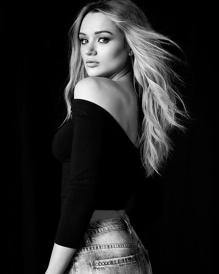 Picture of Hunter King