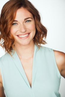 Picture of Erin Breen