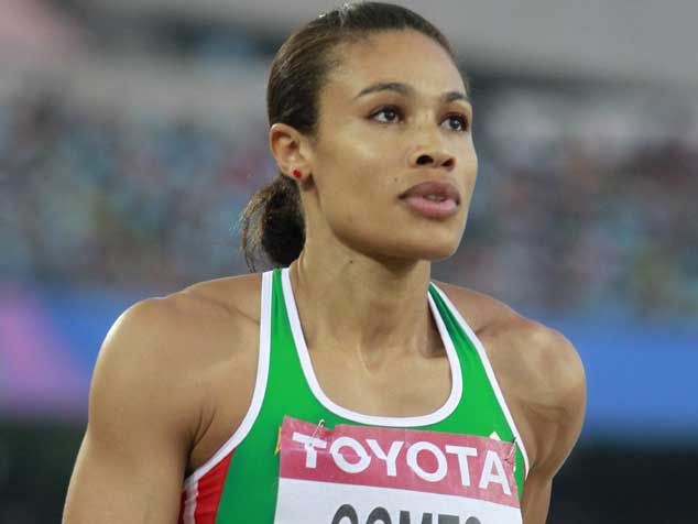 Picture of Naide Gomes