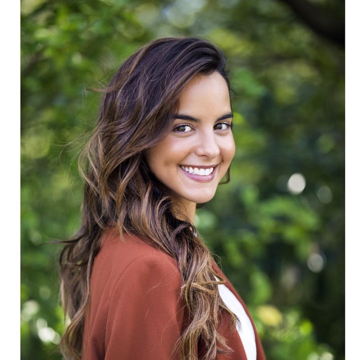 Picture of Sara Matos