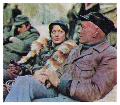 Picture of Spela Rozin