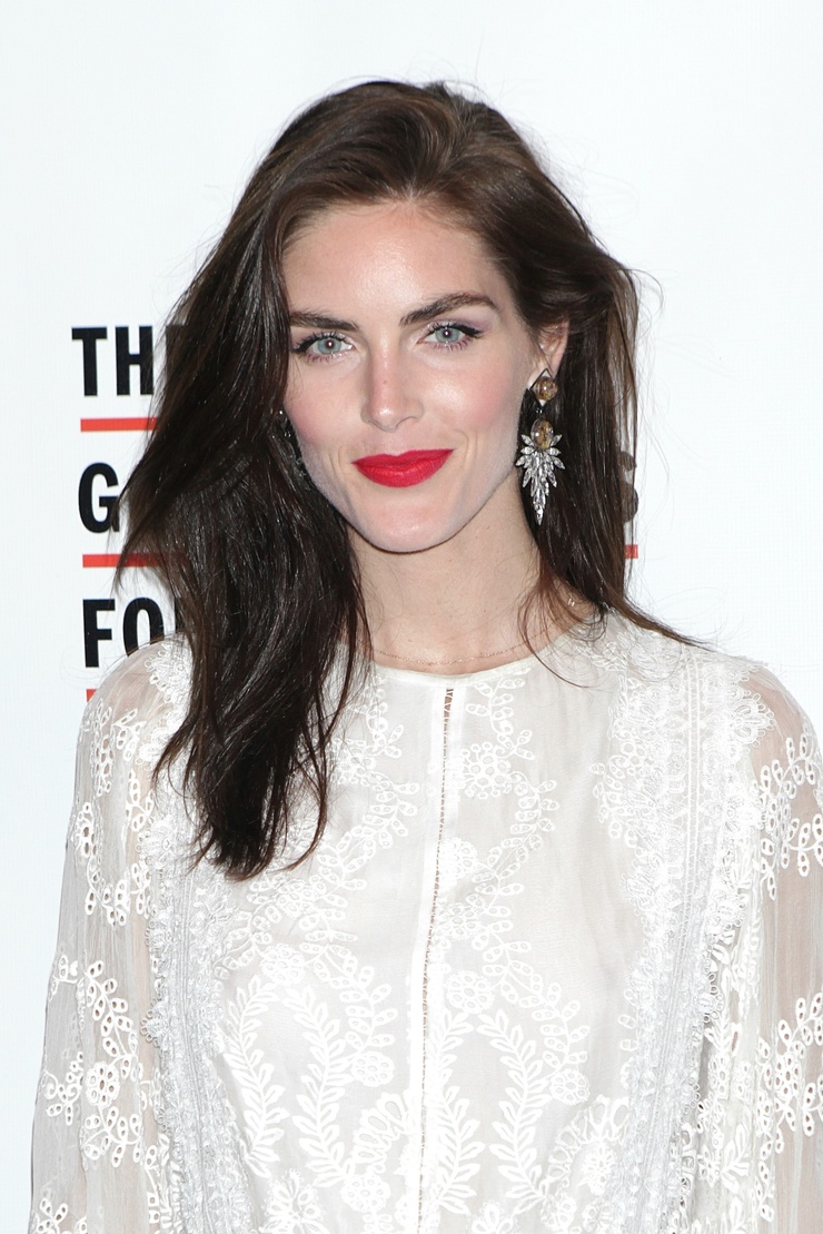 Image of Hilary Rhoda