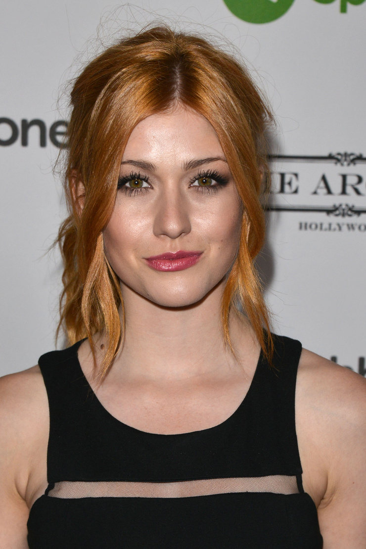 Image of Katherine McNamara